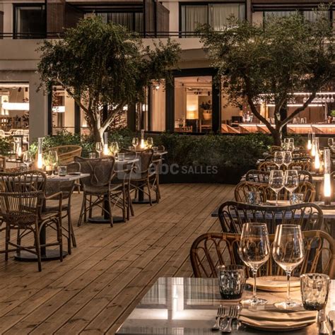 Groupe Accor Abc Salles