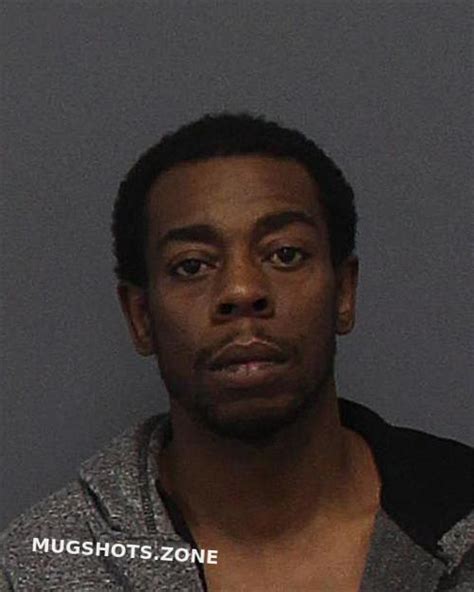 Matthews Stephon 01 14 2022 Guilford County Mugshots Zone