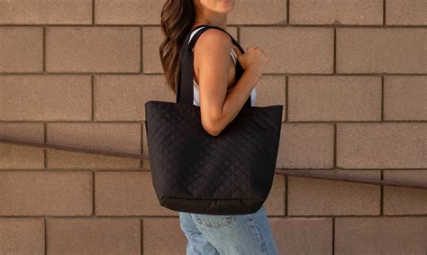 Machine Washable Bags By Canvelle