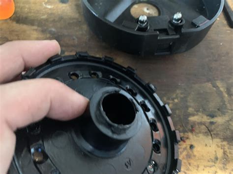 Repair Bow Flex 560 Rbowflex