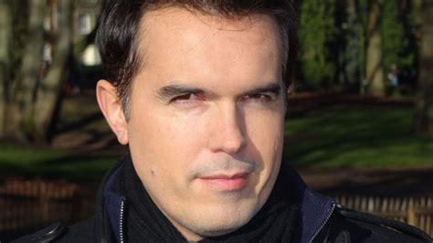 Le Roman Noir De Maxime Chattam Dans Livr é S à Domicile Rtbf Actus