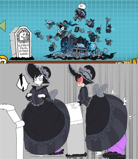 Rule 34 1girls Black Hair Blue Eyes Cat Ears Clothed Female Dubious Consent Embarrassed Hat