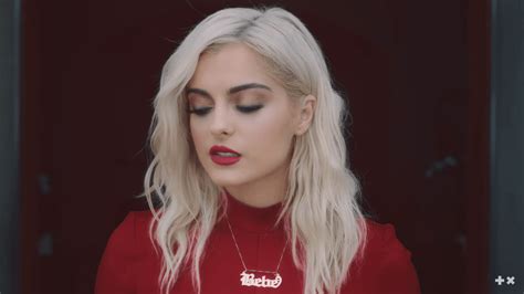 Bebe Rexha Wallpapers Top Free Bebe Rexha Backgrounds Wallpaperaccess