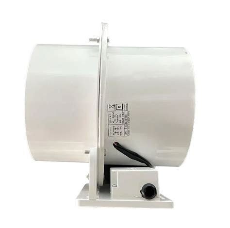 Exaustor Inline 190 Bivolt Sicflux Move Ar Ventiladores Exaustores E Acessórios