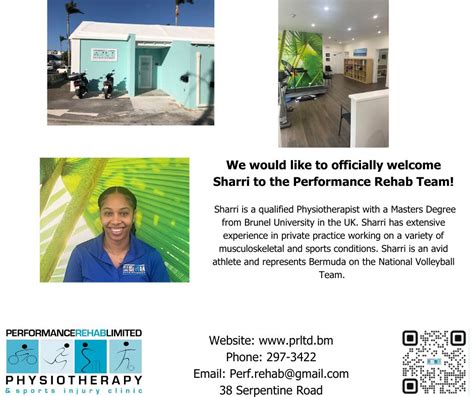 Daniel Morgan Msc Sports Med Bsc Pt On Linkedin We Are Excited To Announce That