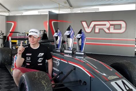 Mathias Soler Obel Returns To F3 Americas For Title Challenge