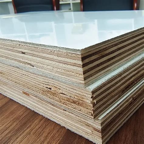 Fiberglass Reinforcement Wood Plastic Composite Panels Frp Plywood