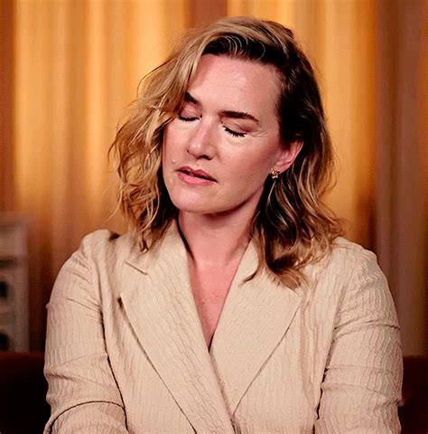 Bless Our Love Always Does Kate Winslet Know Lines From Her Most