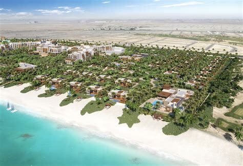 Rixos Murjana Brings Beachfront Bliss To King Abdullah Economic City Fact Magazines