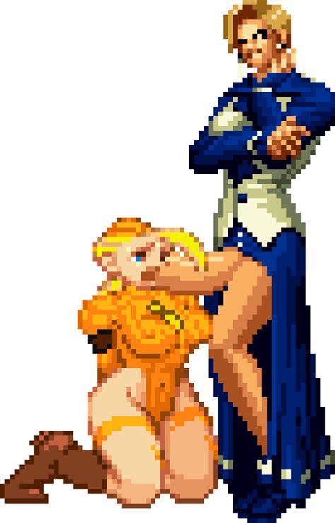 Rule 34 Cammy White Fellatio Femalesub Femdom Futa On Female Futanari