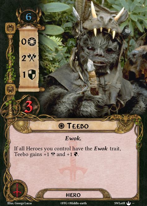 Teebo By Havok Deviant On Deviantart
