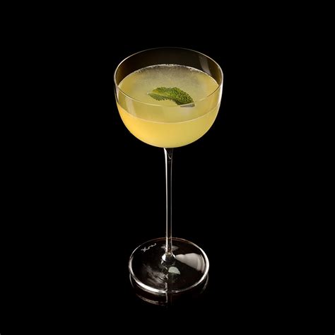 Flip Cocktail Generic Recipe