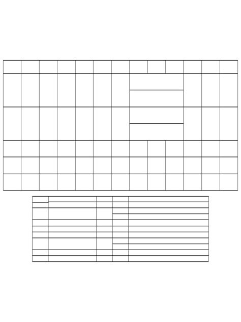 Semester Wise Routine Pdf