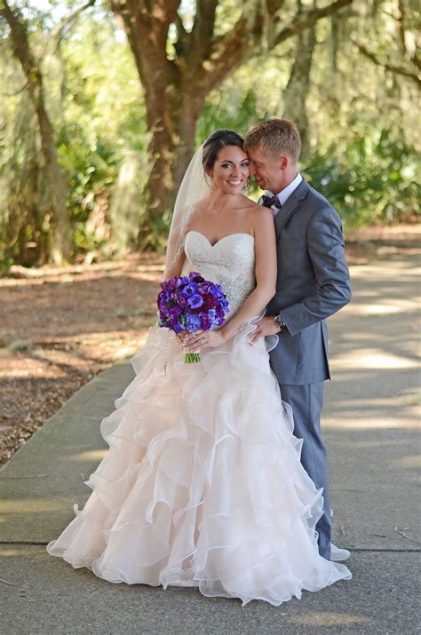 Daniel And Erin Wedding