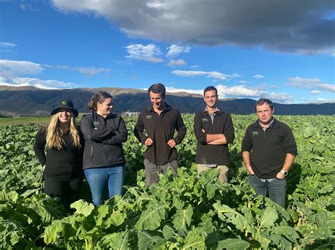 First Graduates From New Agronomy Programme Catalyst Performance Agronomy