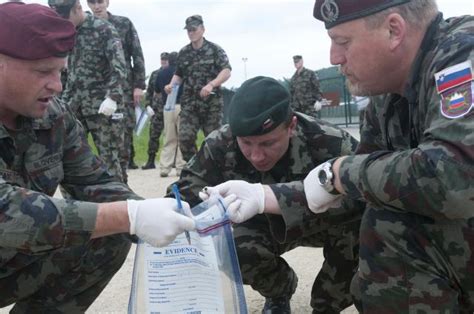 European Training Command Offering Counter Ied Training To