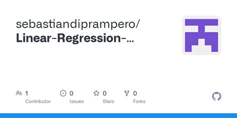 Github Sebastiandipramperolinear Regression Baseball Analytics