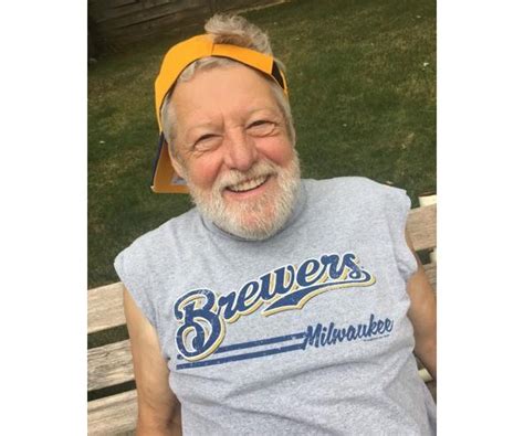 Kenneth Robert Strobel Obituary 2022 Menasha Wi Wichmann Funeral Home Laemmrich Chapel