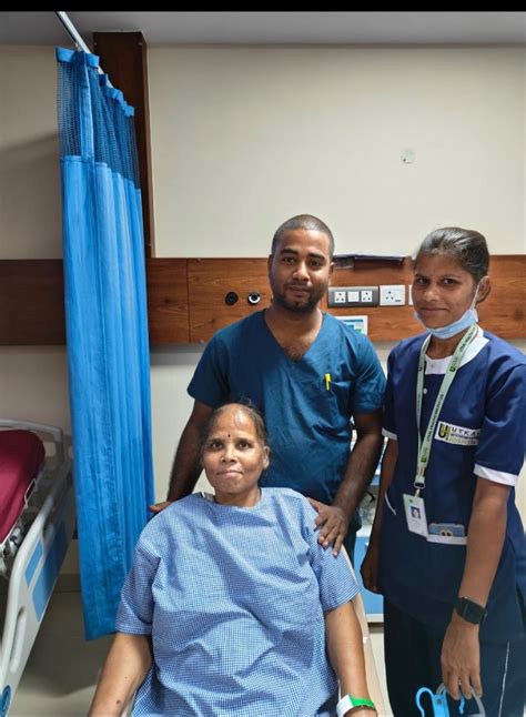 Advanced Ovarian Cancers Have Come A Long Way With Respect To