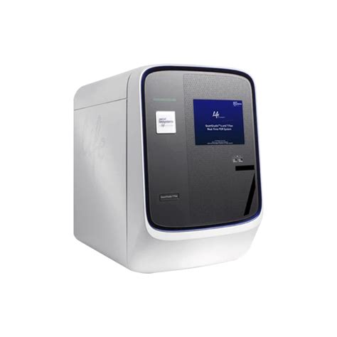 Quantstudio™ 7 Flex Real Time Pcr System 96 Well Laptop Life Science