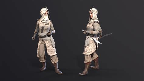 Eastern Warrior Bundle