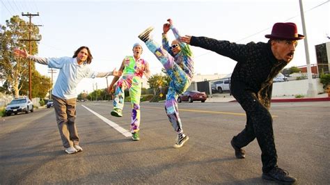 Red Hot Chili Peppers Unlimited Love Tour 2024 Noblesville Ruoff