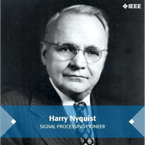 Ieee On Linkedin This Week Were Recognizing Signal Processing Pioneer