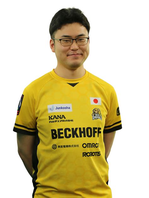 熊代 明 エンジニア選手権 The Championship Of Robotics Engineers