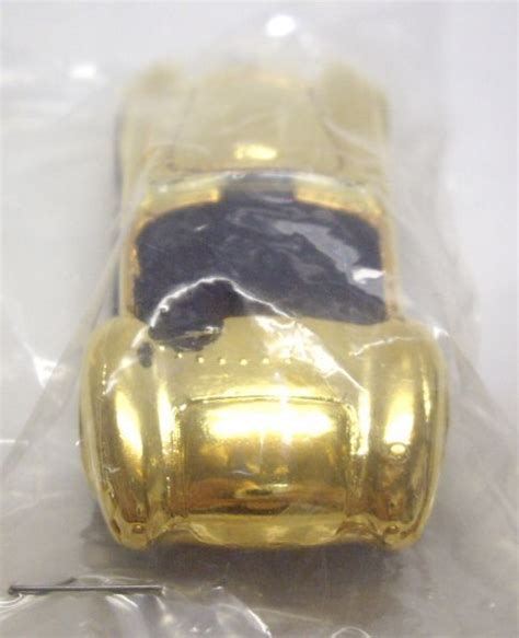1995 Jc Penney Exclusive 24k Performance Collection セットばらし）【shelby