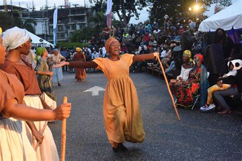 Kambule Brings The Ancestral Energy Cnc3