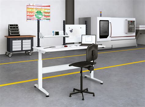 Sofame Etablis Et Postes De Travail Leader Français Sofame