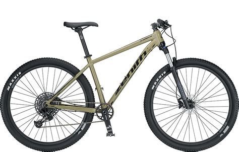 Nuestras Bicicletas Off Road Calea 29 Elite