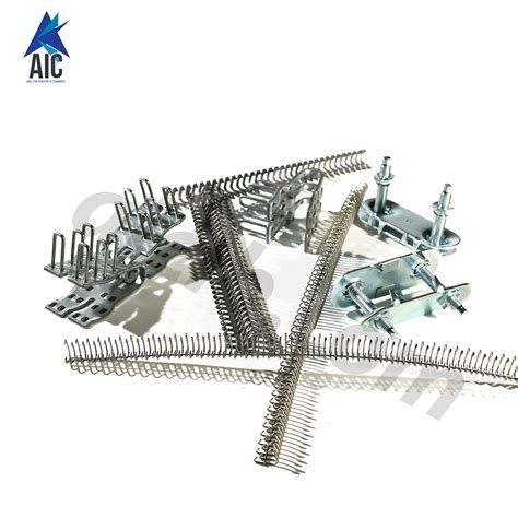 Belt Fasteners Adel For Industry And Commerce