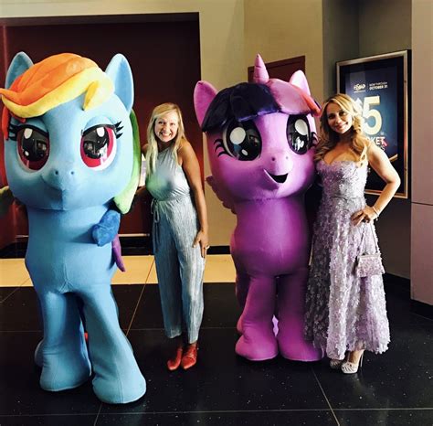 Mlp Quadsuit