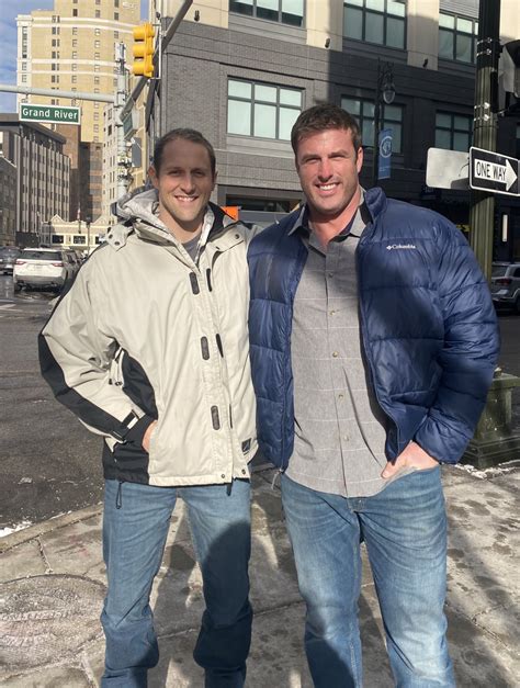 Laxxxmark On Twitter So Glad I Got To Catch Up With My Beloved Captain Over Brunch This