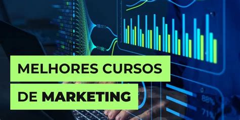 Top 10 Melhores Cursos De Marketing Digital De 2024