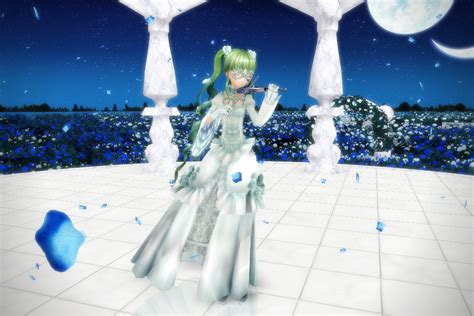 Rosa Bianca By Harukasakurai On Deviantart