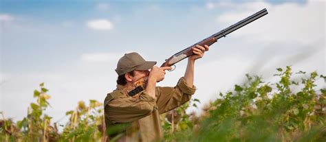 Best Shotgun Gauge For Dove Hunting At John Galindo Blog