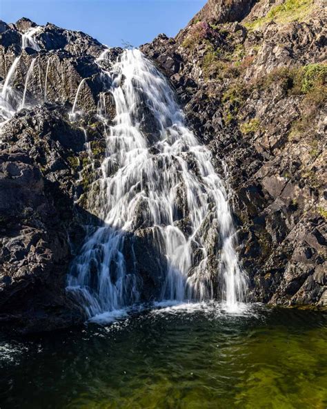 Sour Milk Ghyll And Easedale Tarn 2 Spectacular Swimming Spots In