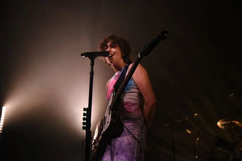 Concert Recap King Princess At Emos — Afterglow