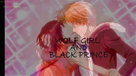 Best Anime Like Black Prince And Wolf Girl At Jack Oneill Blog