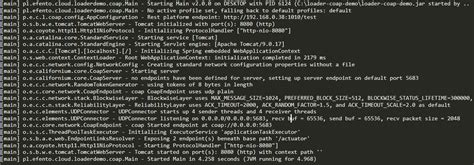 Efento Nb Iot Sensors Coap Loader Integration Efento