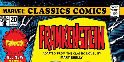10 Must Read Graphic Novel Adaptions Of Classic Literature