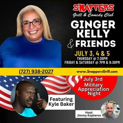 Ginger Kelly Ginger Kelly Added A New Photo