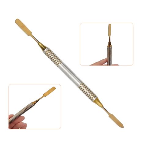 เครื่องมือรากฟันเทียมทันตกรรม Gingival Separator Periostum ผลกระทบปริ