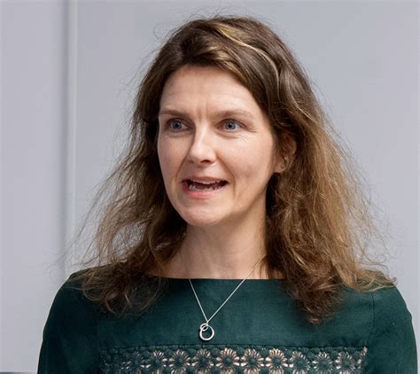 Melissa Glackin Kings College London