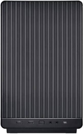 Lian Li A3 Matx Computer Case 263l Micro Form Factor Chassis Up To