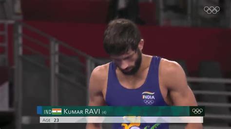 Vinod Sonkar On Linkedin Wrestling Cheer4india Ravikumardahiya Tokyo2020