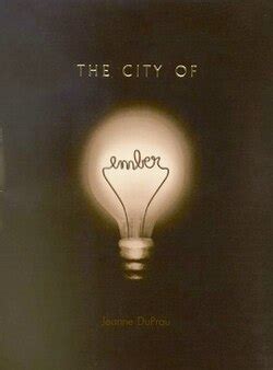 The City Of Ember Wikipedia