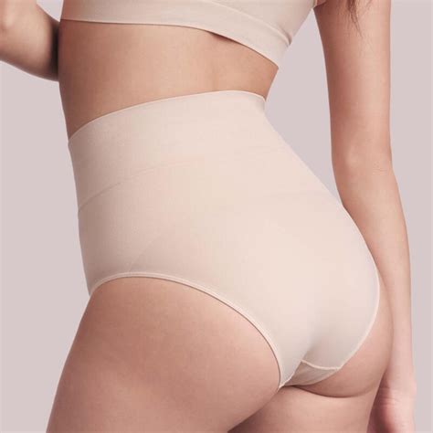 High Waisted Comfort Shape Shaping Briefs Bellissima 152 Bellissima